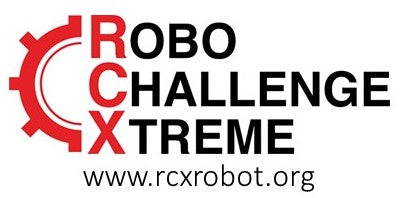 Beneath the Surface T-shirt – RCX, Robo Challenge Xtreme