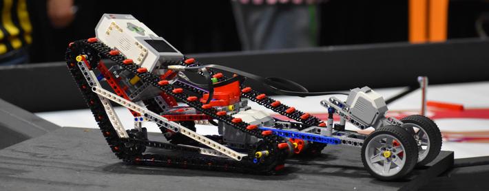 RCX, Robo Challenge Xtreme